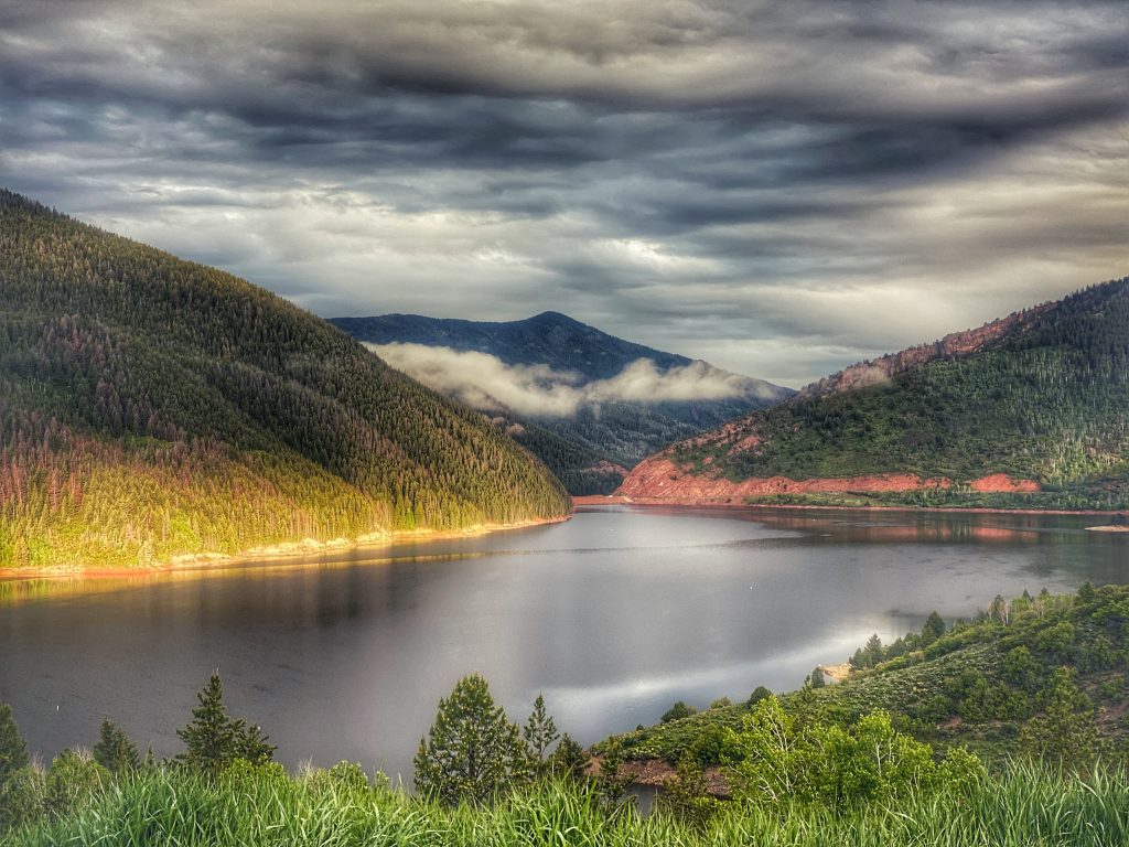 State drought-free, but for how long? Only short breaks over past 22 ...